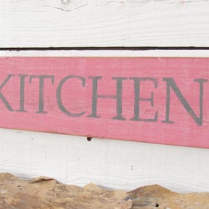 Kitchen, Kitchen Sign, Kitchen Decor, Kitchen Signs, Kitchen Wall Decor ...