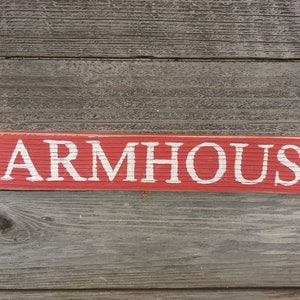 Farmhouse Sign, Farmhouse Sign Rustic, Farmhouse Kitchen Sign ...