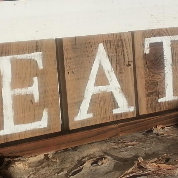 Restaurant Sign - Etsy