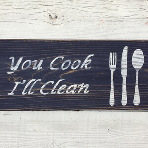 Kitchen Decor Kitchen Signs Kitchen Wall Decor Kitchen Wall Art You ...