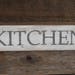 Kitchen Kitchen Sign Kitchen Decor Kitchen Signs Kitchen - Etsy
