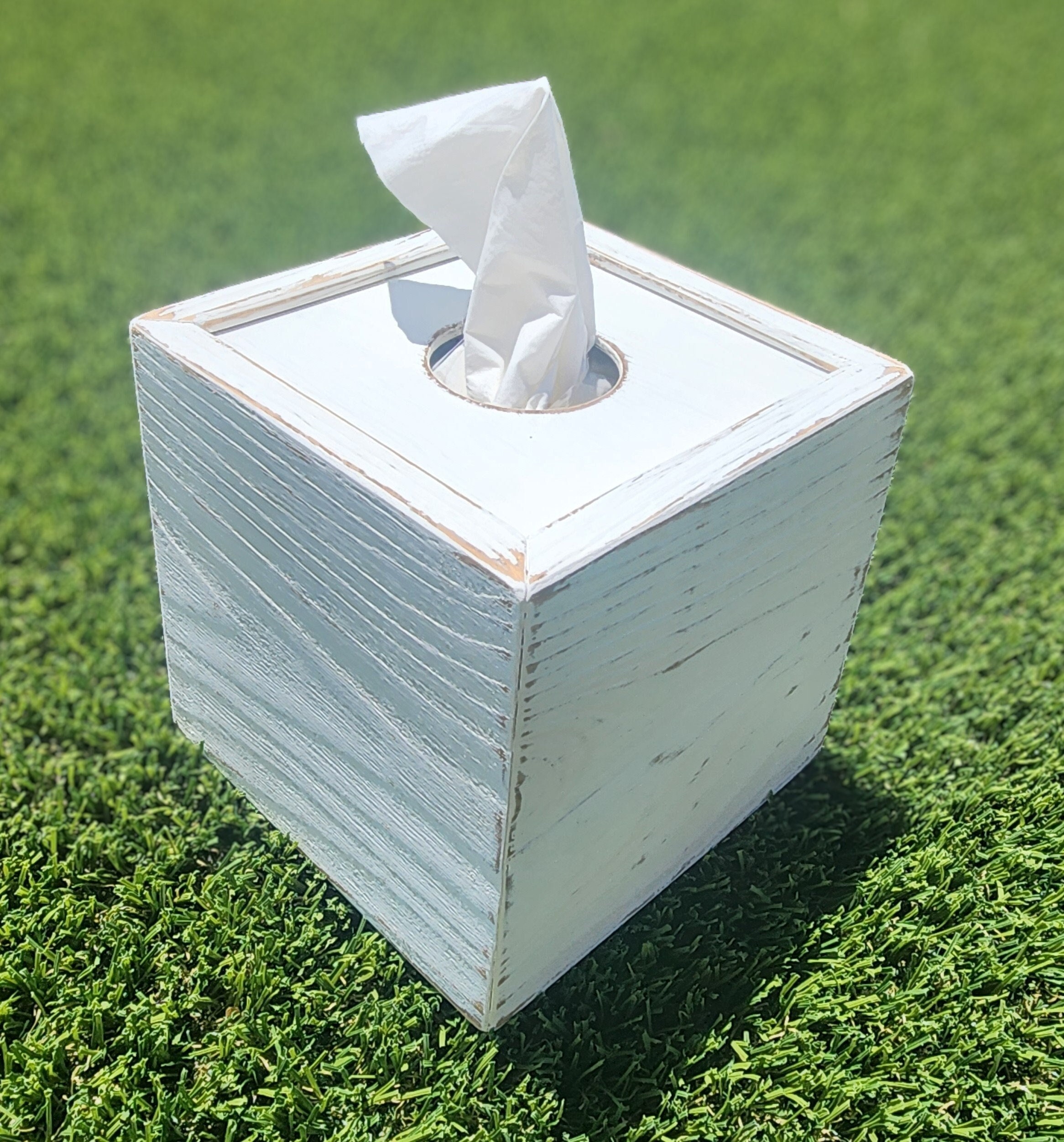 Kleenex Box