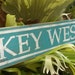 Key West Key West Sign Key West Art Key West Florida Beach - Etsy