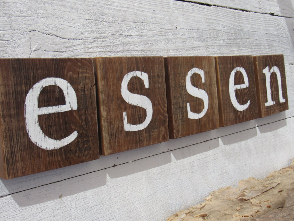 Eat Sign Eat Sign Kitchen Eat Sign Wood Eat Sign Decor Eat - Etsy
