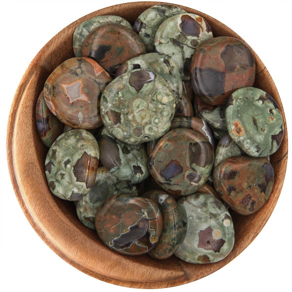 Jasper Rainforest - Etsy
