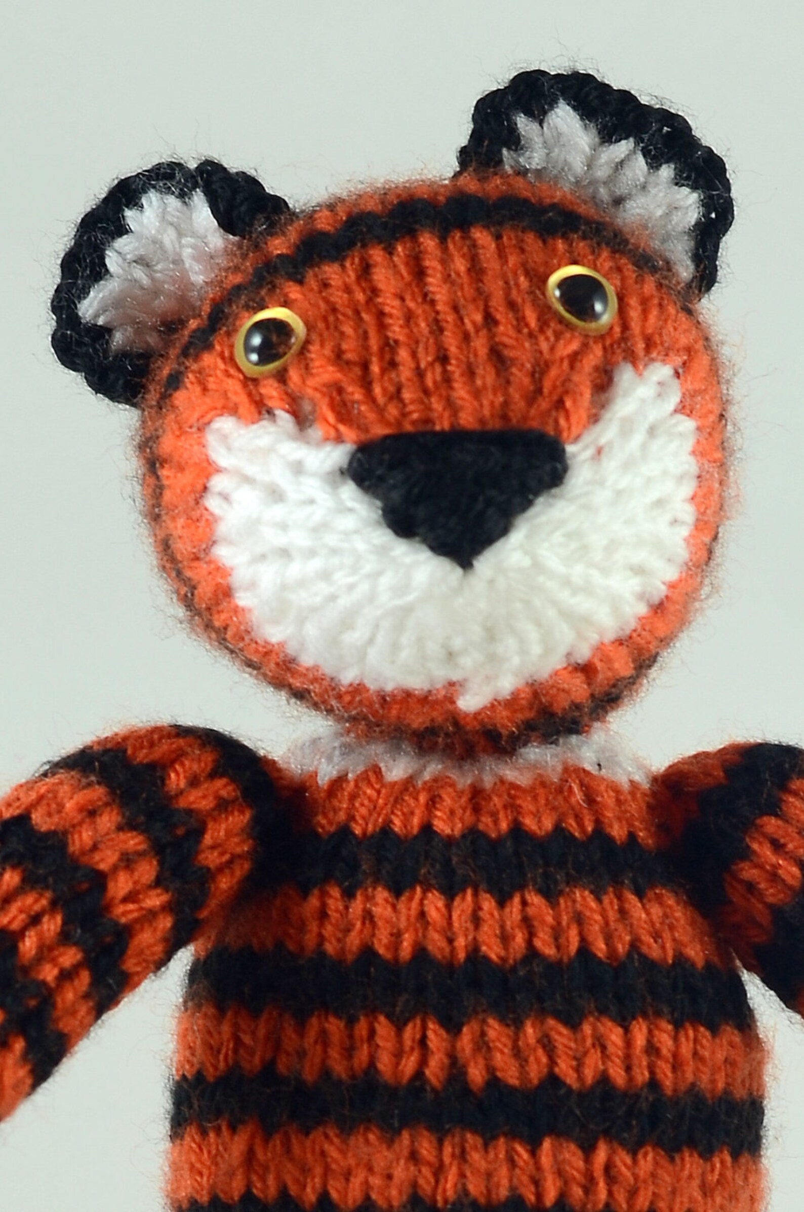 Tiger - Etsy