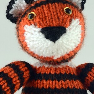 Tiger - Etsy