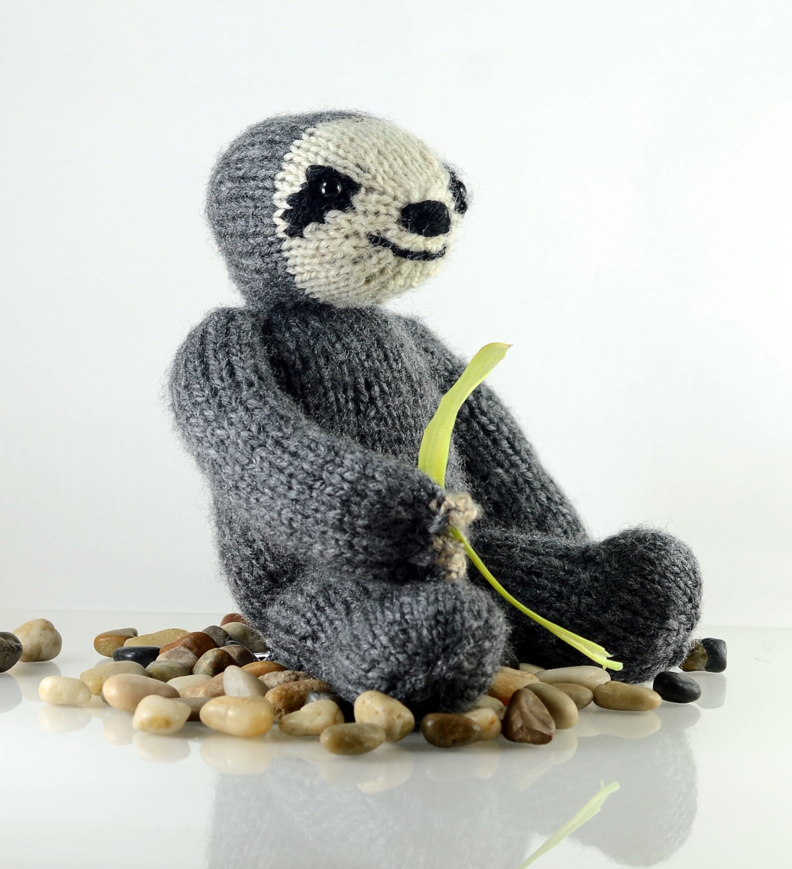 Sloth - Etsy