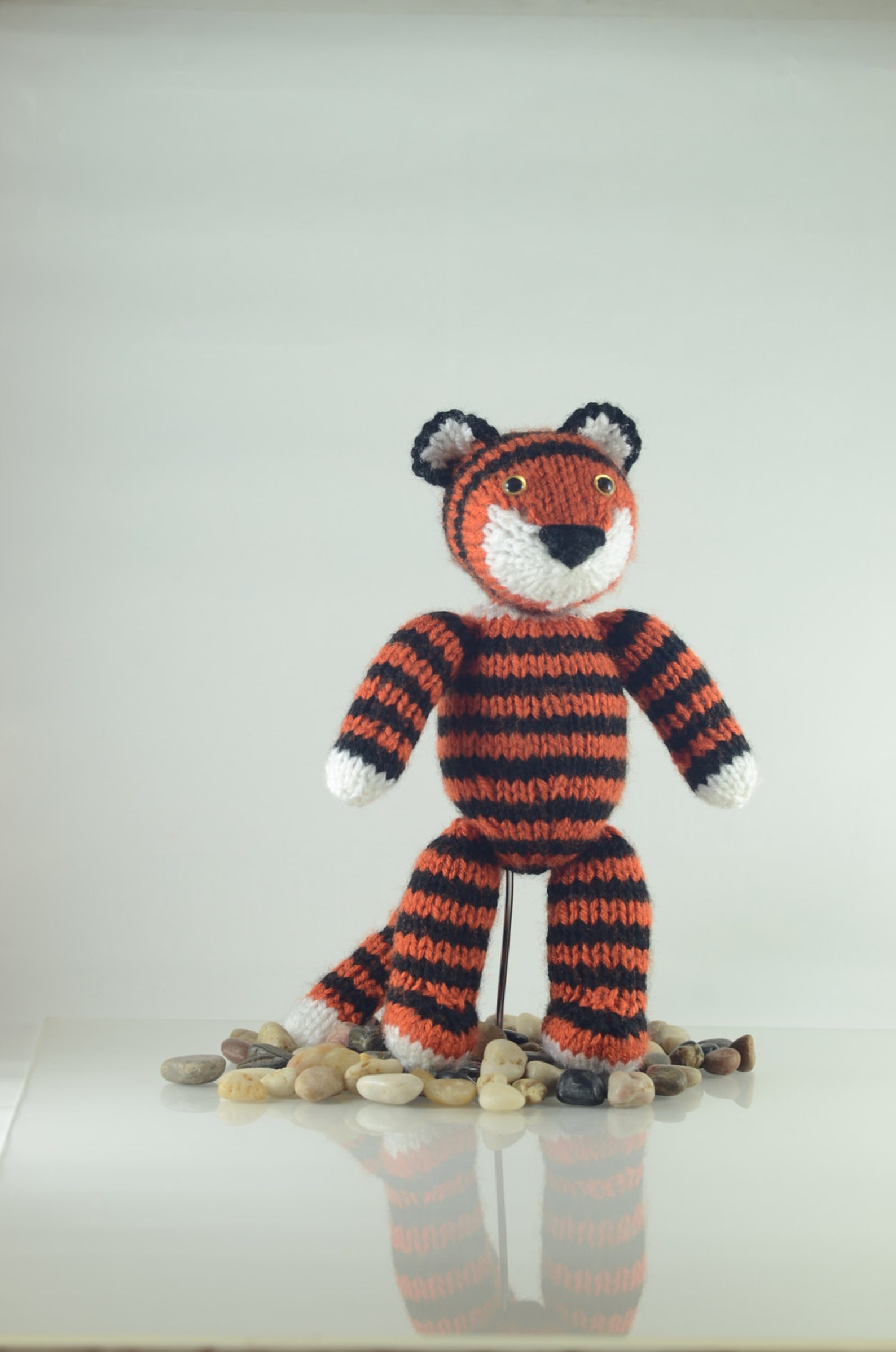 Tiger - Etsy
