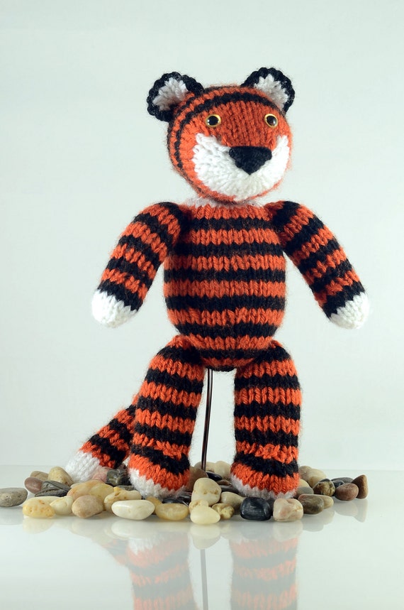 Tiger - Etsy