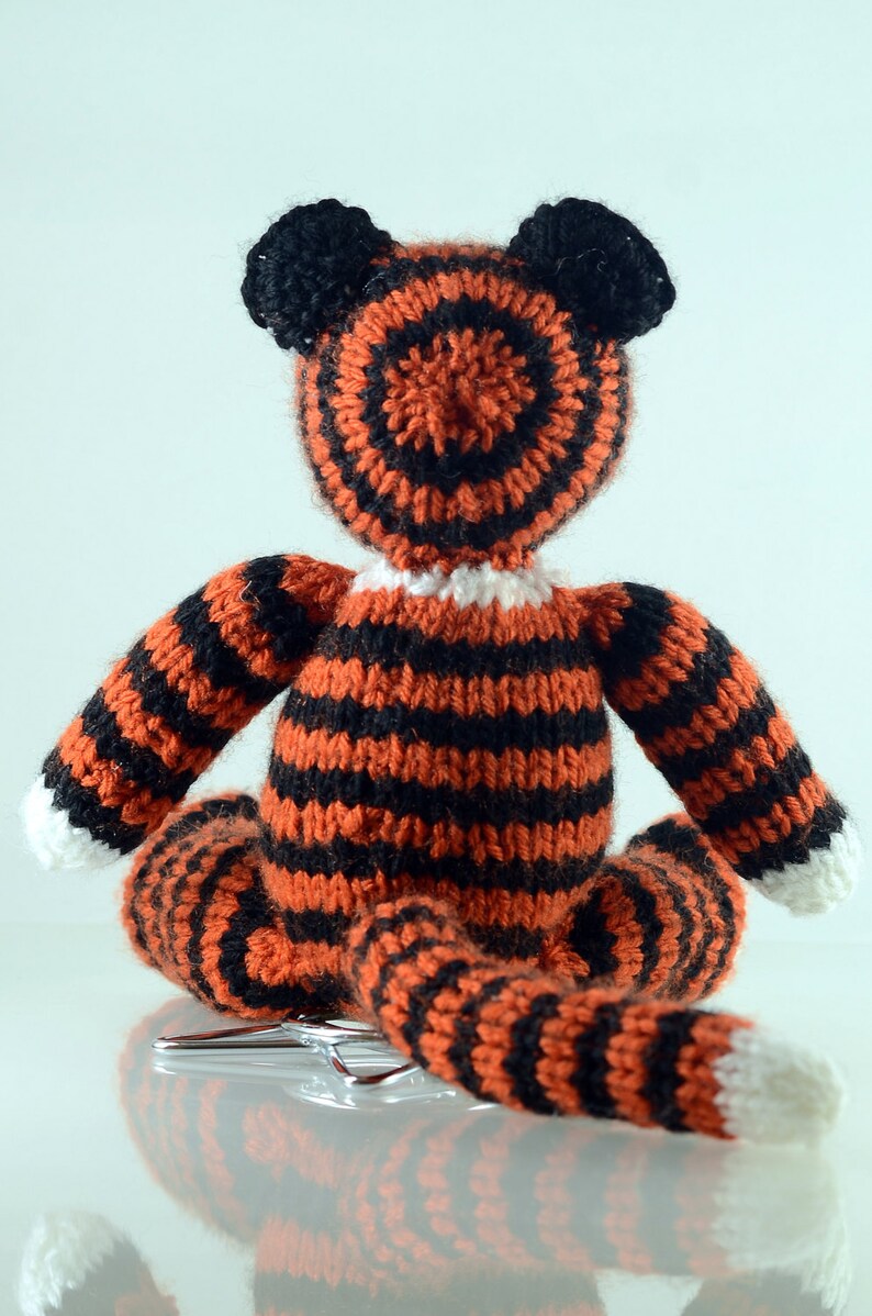 Tiger - Etsy