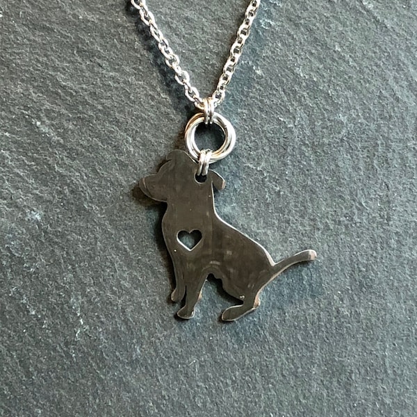 Staffy - Etsy UK