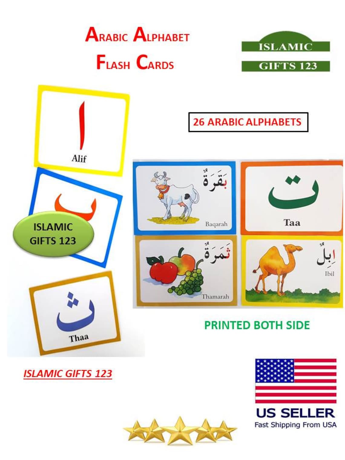 Arabic Alphabet Flash Cards Download Pdf at Joshua Hausman blog