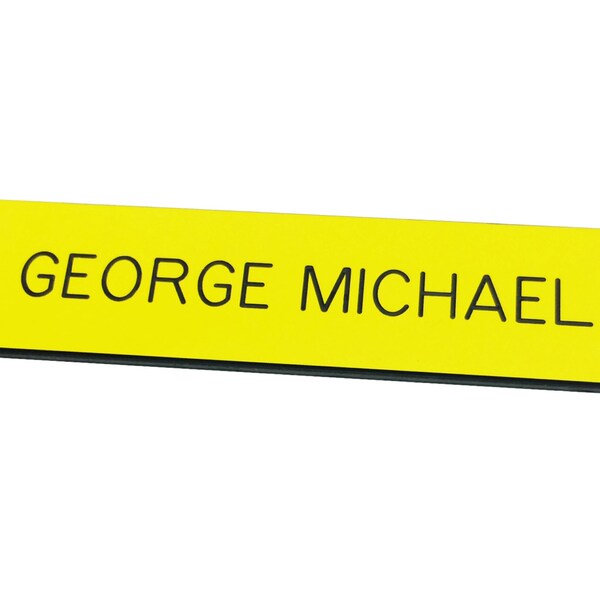 Michael Name Tag - Etsy