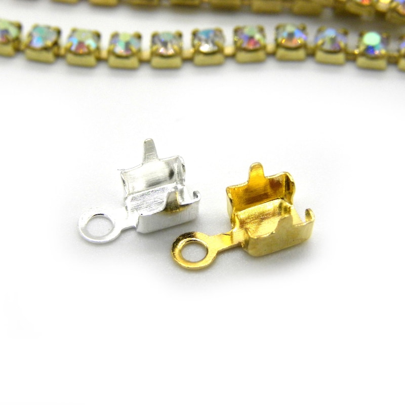 Cup Chain - Etsy