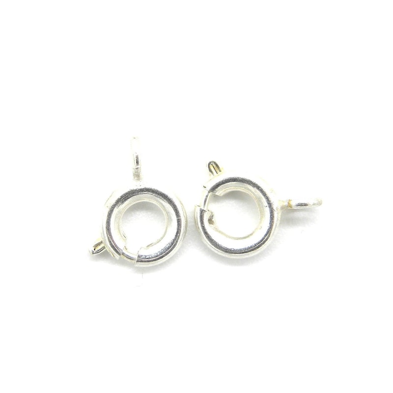 Clamshell Clasp - Etsy