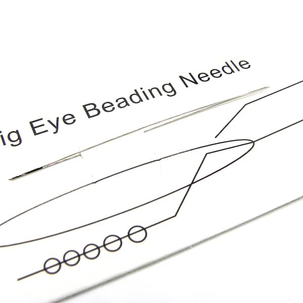 Big Needles - Etsy UK