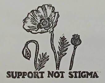 Harm Reduction - Etsy