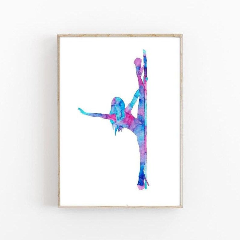 Nacked Woman Art - Etsy