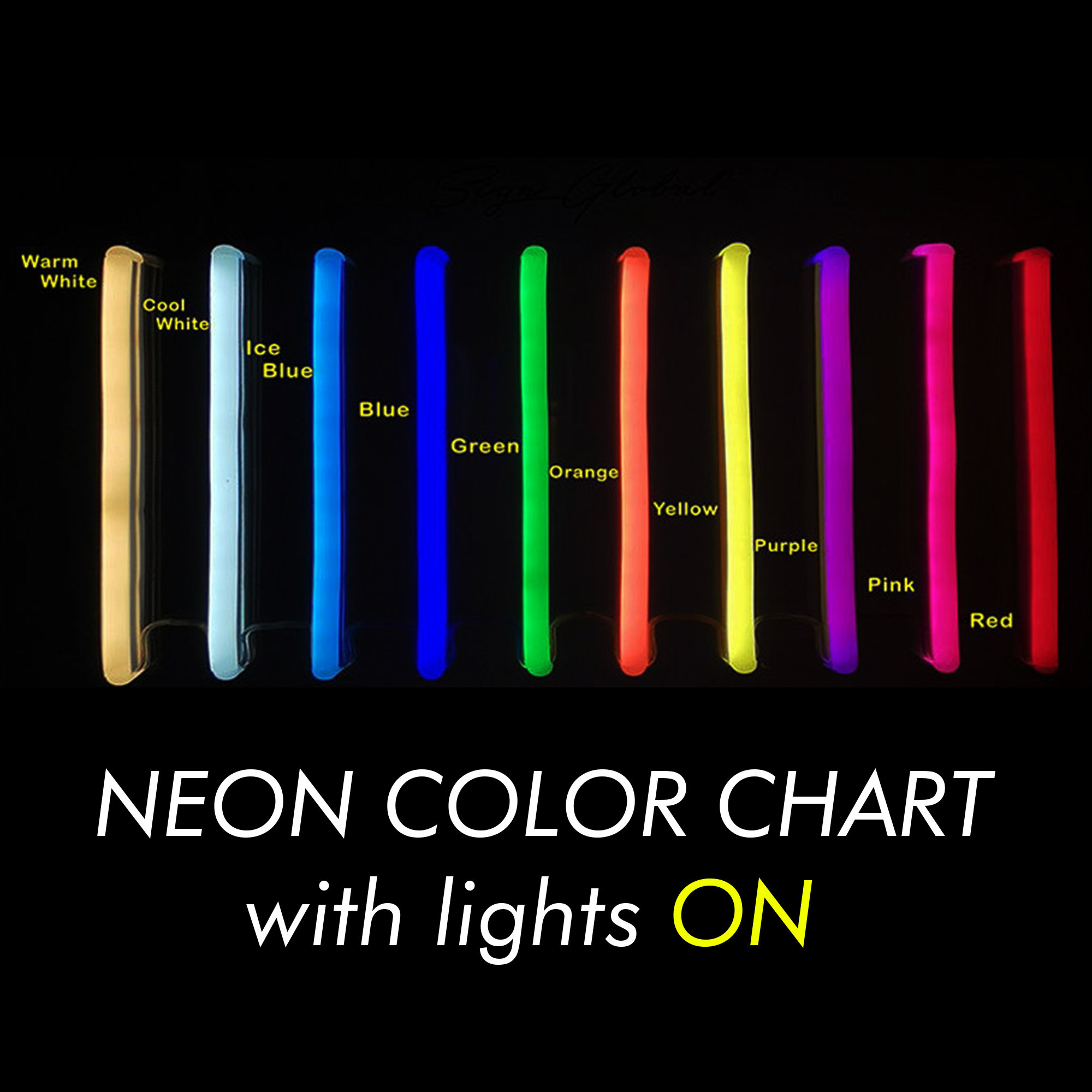 Wedding Neon Sign Custom Neon Sign Wedding Gift Wedding Decor Last Name ...