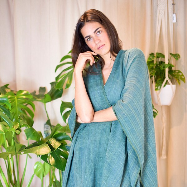 Tunic Cover Up - Etsy