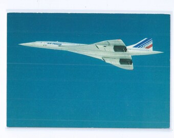 Concorde memorabilia | Etsy