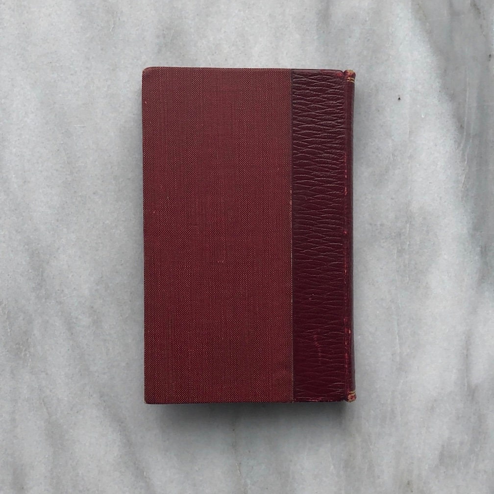 Victorian Diary G. L. Wild Canning Road Croydon Travels With ...