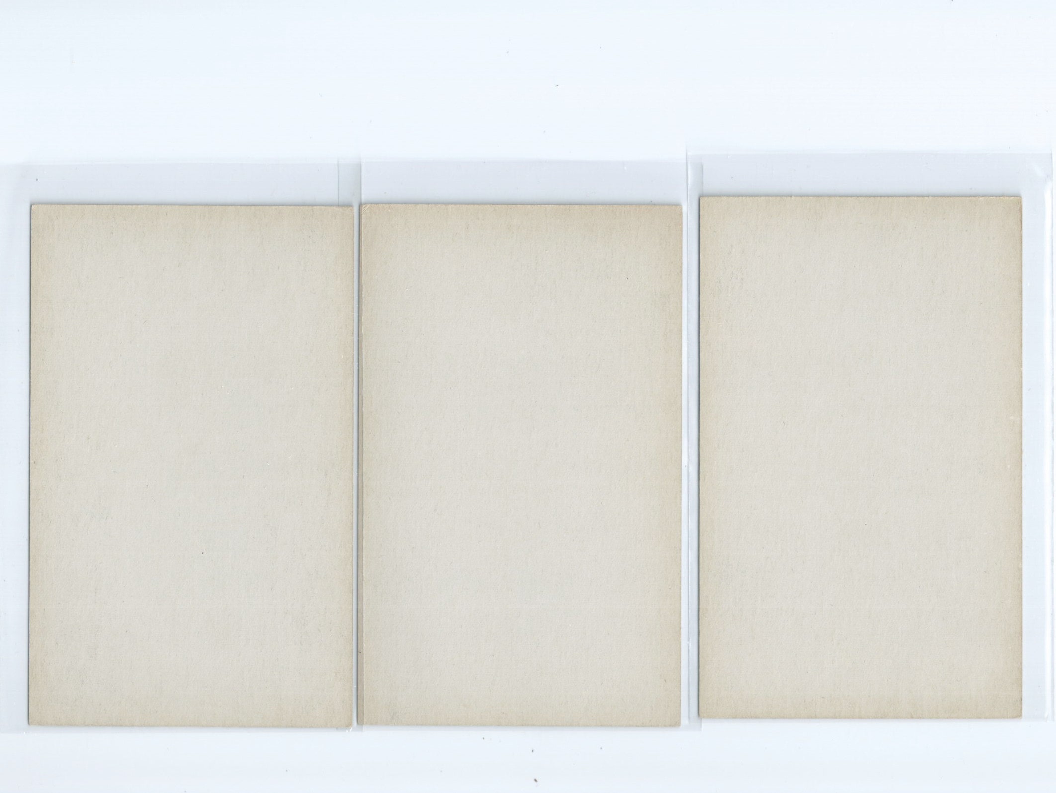 3 Mutoscope Cards - 1940s Yankee Doodle Girls Pinup Arcade - Billy ...