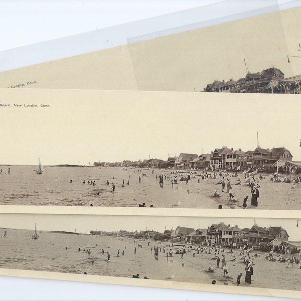 Beach Postcards - Etsy