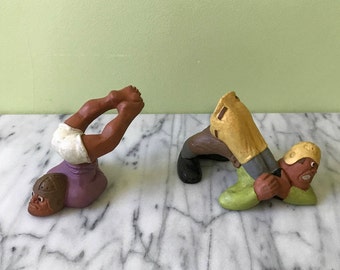 Football Chalkware - Etsy