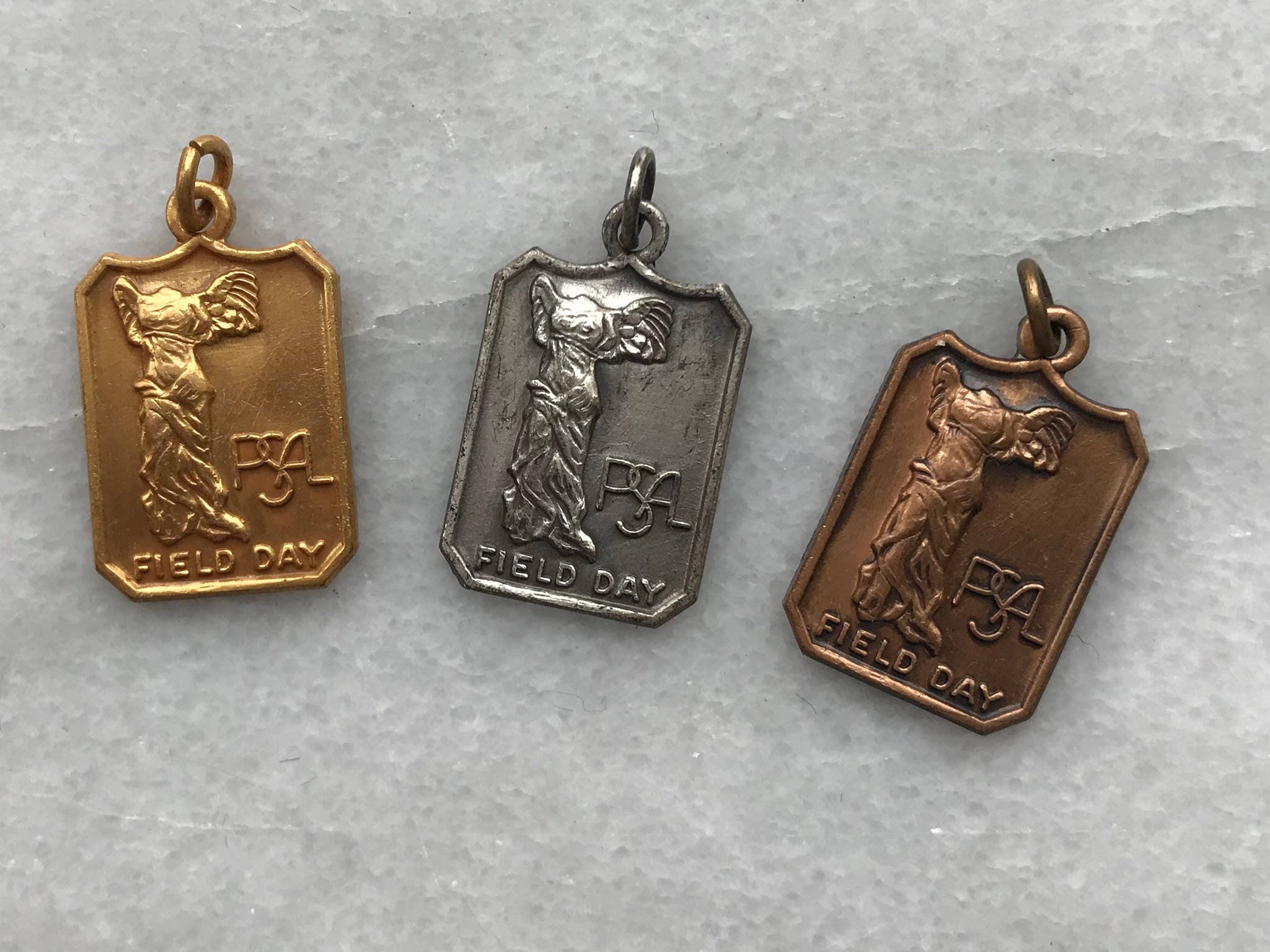 Nike Goddess Of Victory Symbol