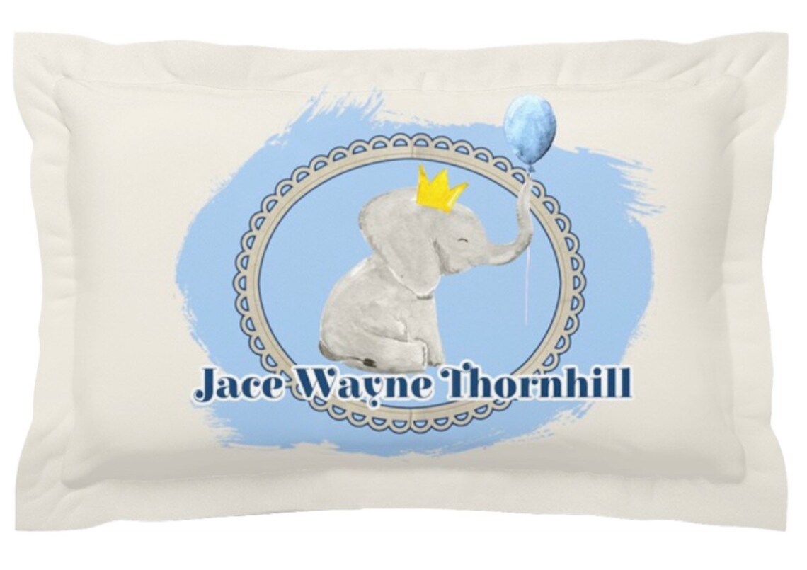 Elephant Baby Set Hospital Set Baby Shower Gift Baby Boy | Etsy