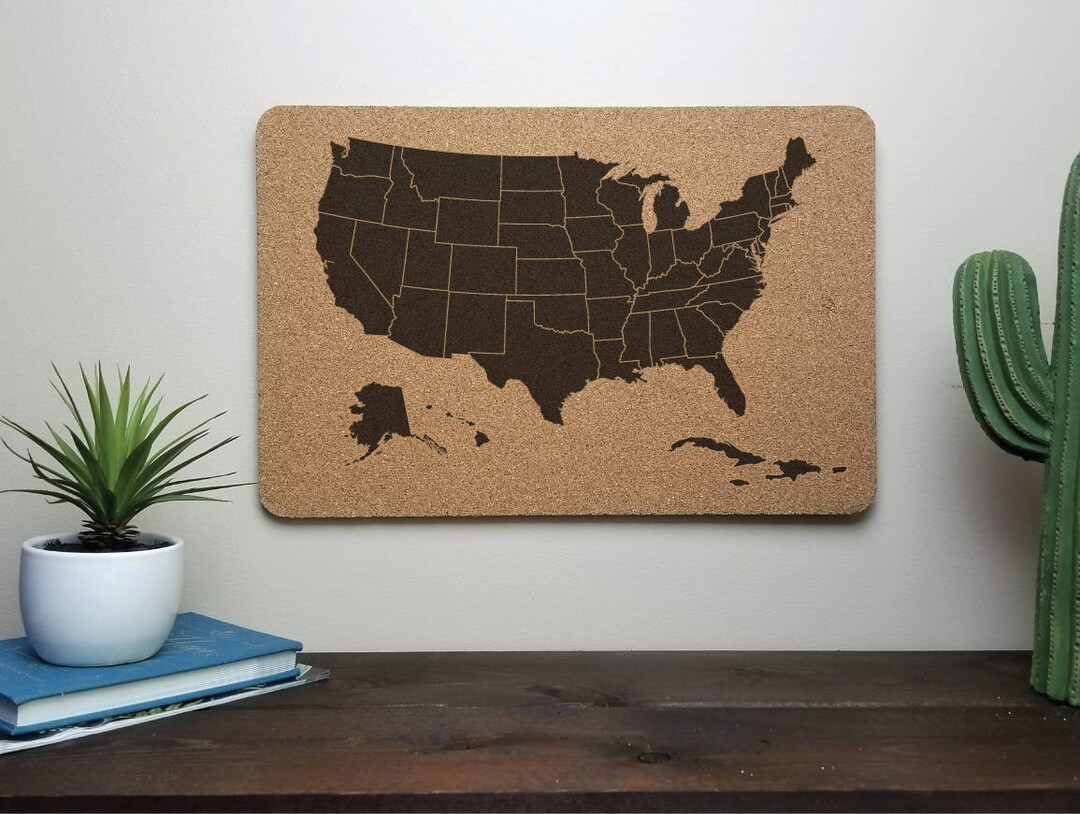 USA Custom Gift for Traveling Friend, Best Travel Gift for Men and ...