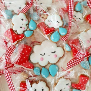 Rain Boot Cookie Cutter - Etsy