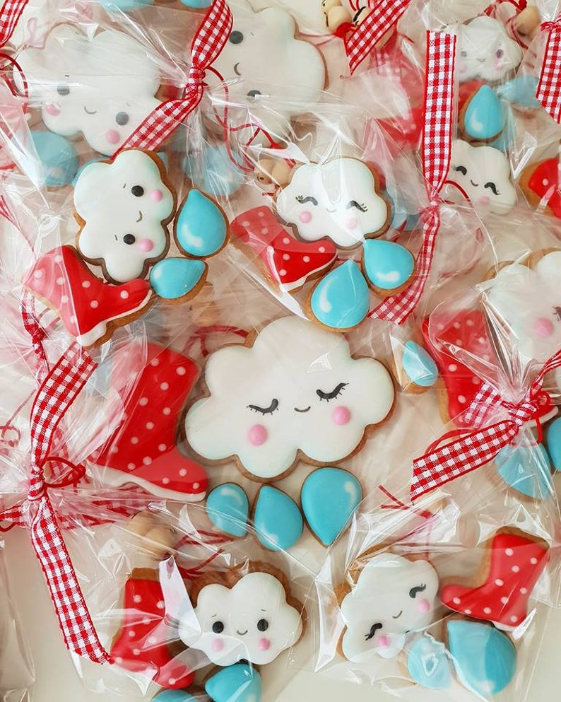 Rain Boot Cookie Cutter | Etsy