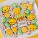 Lemonade Stand Cookie Cutter Set - Etsy