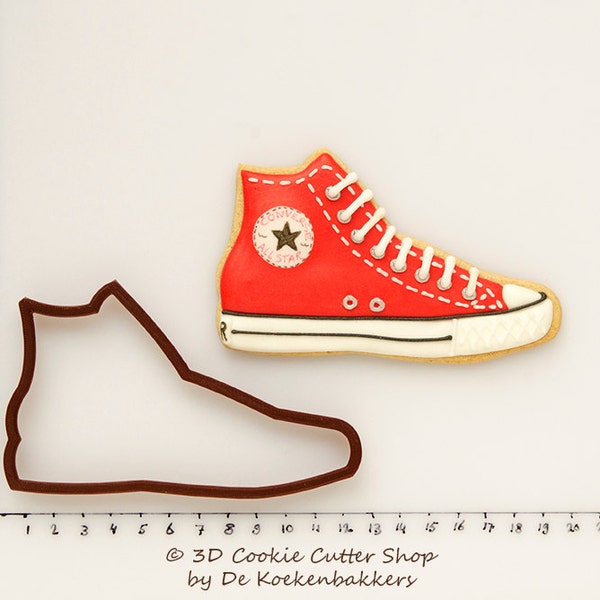 Nike Cookie - Etsy