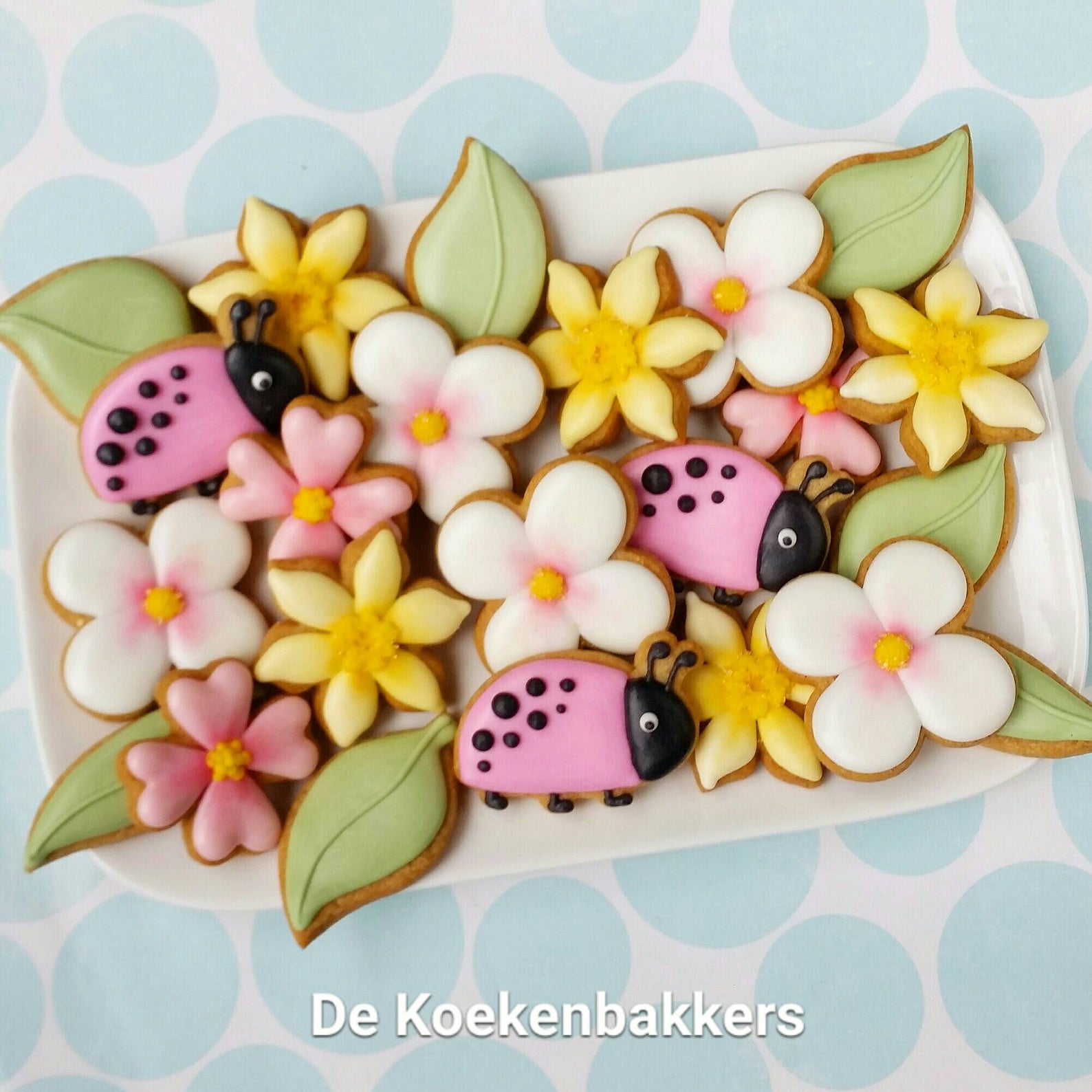 Bugs & Insects Mini Cookie Cutter Set - Etsy
