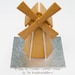 3D Gingerbread Windmill Cookie Cutter Set Fondant Cutters Clay Cutters ...
