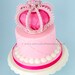 3D Crown Cake Topper Cutter Set - Etsy