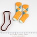Sock Cookie Cutter | Fondant Cutter | Clay Cutter - Etsy