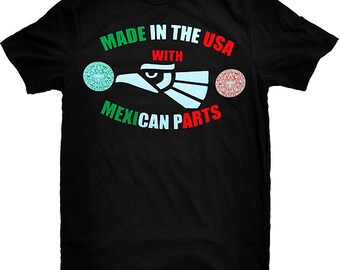 Funny mexican shirt | Etsy