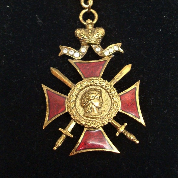 Butler Wilson - Etsy