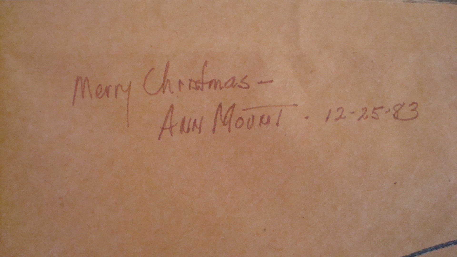 Ann Mount Original Signed Acrylic Painting 1980s Woodstock - Etsy UK