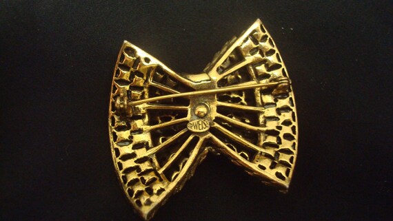 Weiss Fuchsia Pink Rhinestone Red Rhinestone Dimensio… - Gem