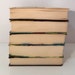 Vintage 5 Book Collection of Companion Library - Etsy