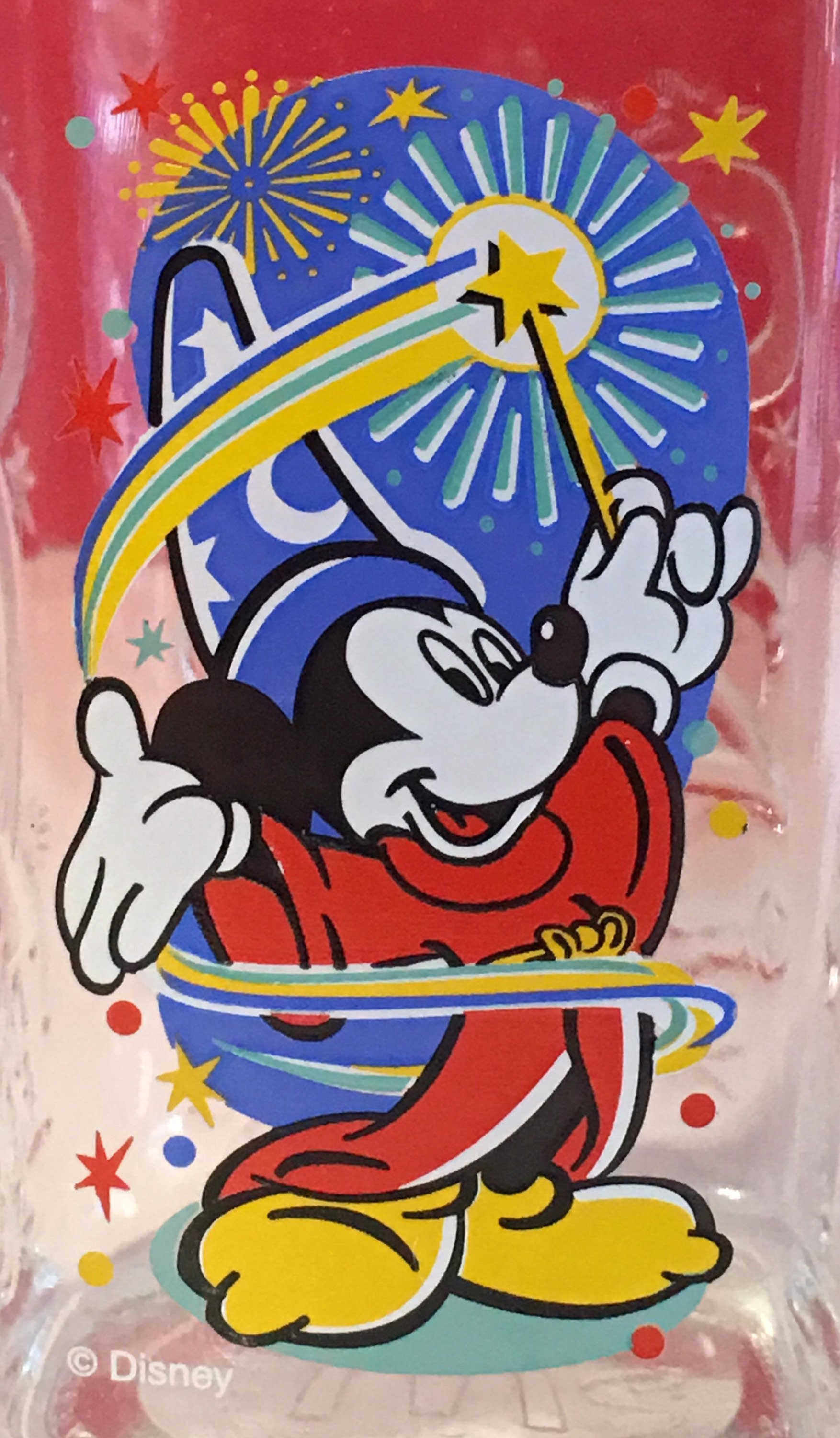 Rare Mcdanalds 2000 Disney Collectible Mickey Mouse Millennial - Etsy