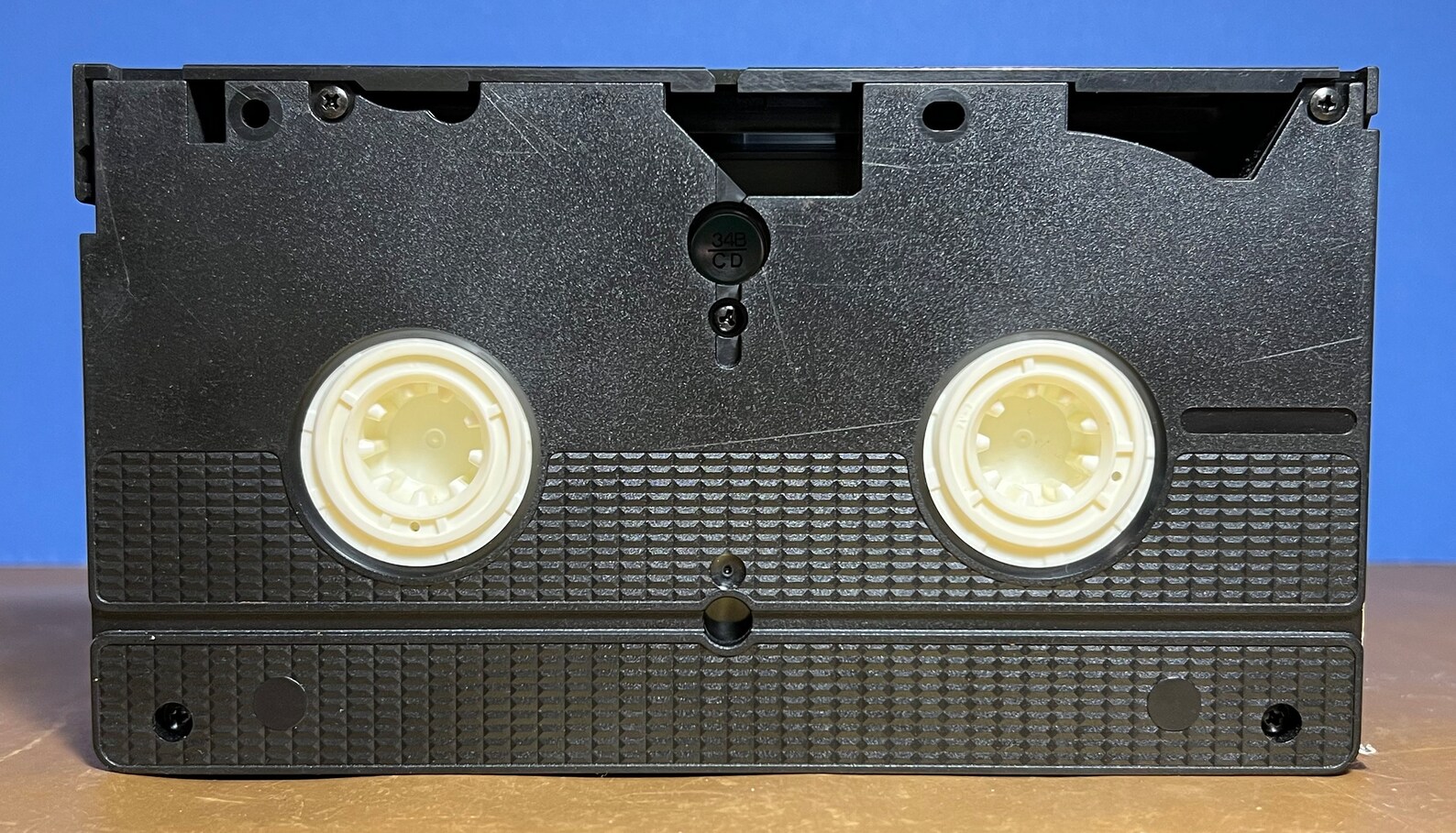 Vintage 1991 Walt Disney Cartoon Classics Starring Mickey & Minnie VHS ...