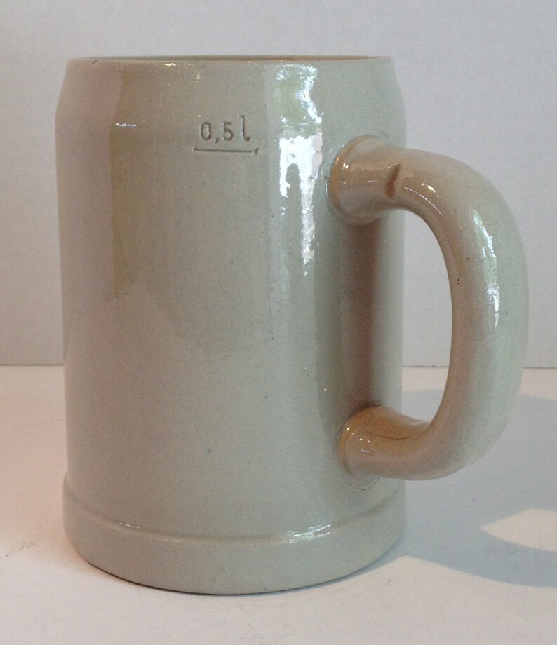 1950's BINDING Stein Mug - Etsy