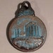 Vintage Greek Metal Paper Clip - Etsy